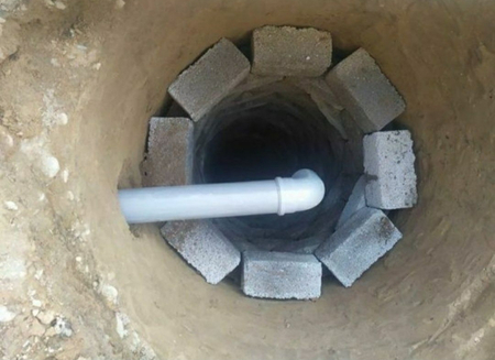 Ura tiransha padval