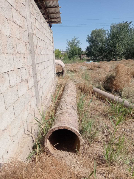 Продам трубу металл