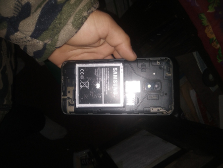 Infinix, Samsung,huave