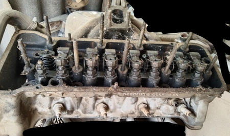 Galofka vaz 21-06