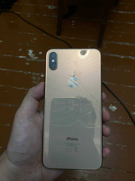 Iphone XS Max 256 GB