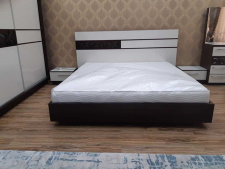 Матрасы (Матрац/Matras) собственного производства.