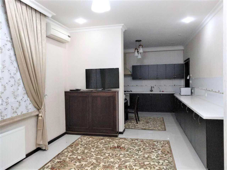 New building 3 room 2 bedroom 2 bathroom Metro Oybek