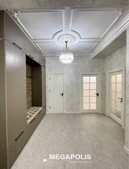 *Luminar House 2/3/8. Новостройка. Шота-Руставелли.