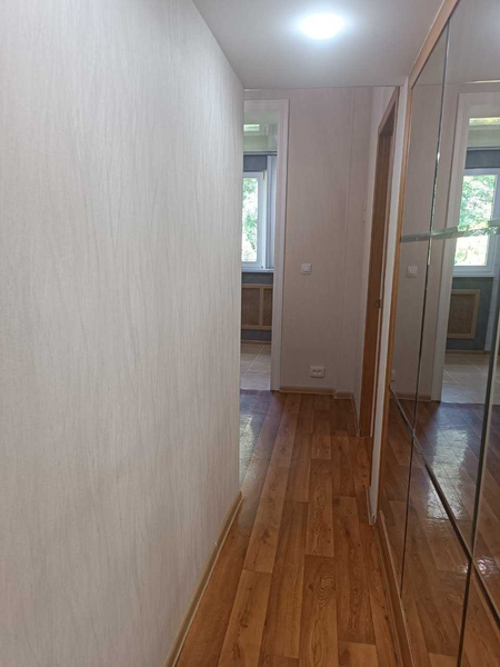 продается квартира 3/4/4 аэропорт