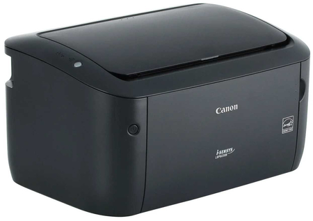 Принтер Canon i-SENSYS LBP6030 лазерный чёрно белый