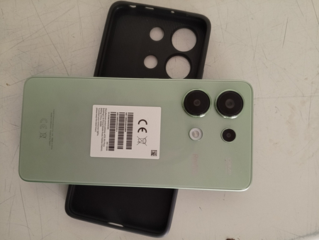 Redmi Note 13 tel