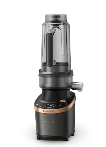 Блендер и Соковыжмалка Philips 3770