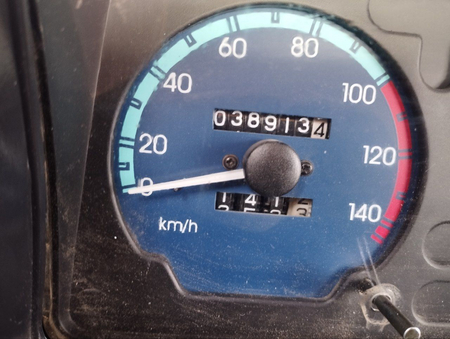 Daewoo Labo 2018