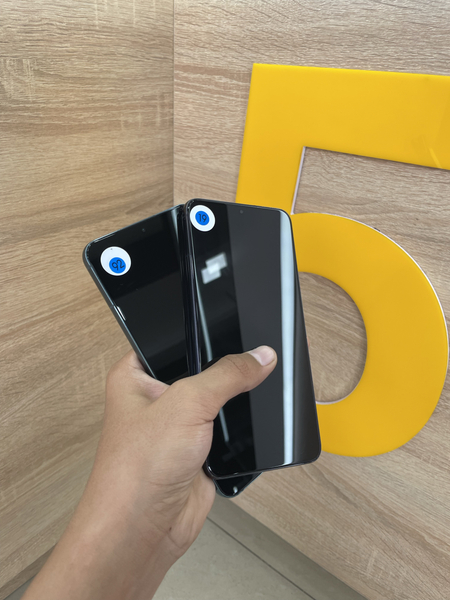 Samsung galaxy S22 plus