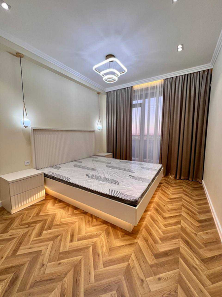 Продажа квартиры в Новостройке Юнус Абаде 6 ЖК Diplomat ID:LR 41