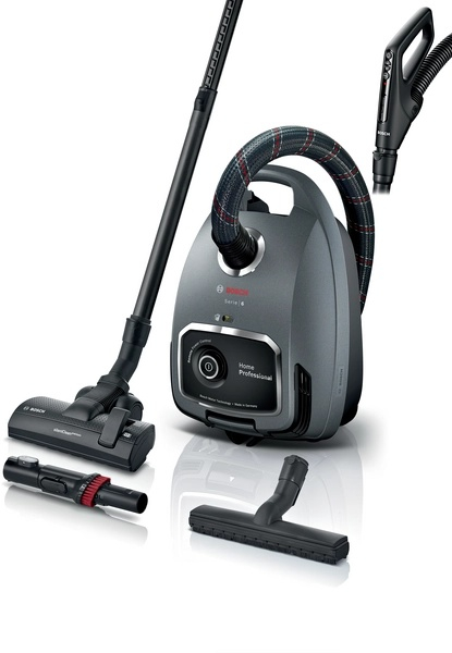 Bosch BGL6PRO1 Germany пульт управления