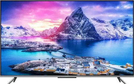 Телевизор RULLS 75TV 4K Шок цена Суппер скидка+бесплатно доставка