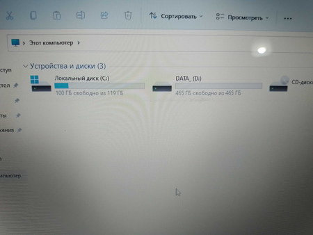 ACER ASPIRE E1-570 в отличном состоянии и по отличной цене!