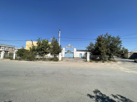 Урганч шахри марказида 3200 кв турар жой сотилади