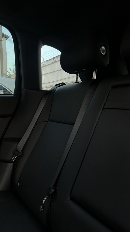 Lixiang L6 max R21