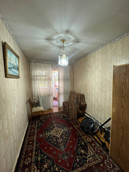 Продается квартирв, 77 серия Новомосковская 2/3/5