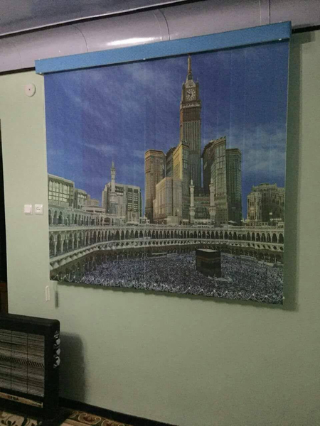 Jalyuzi arzon foto