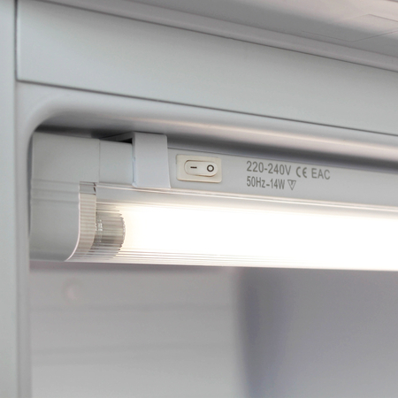Бирюса российский витринный холодильник 310р vitrina xolodilnik