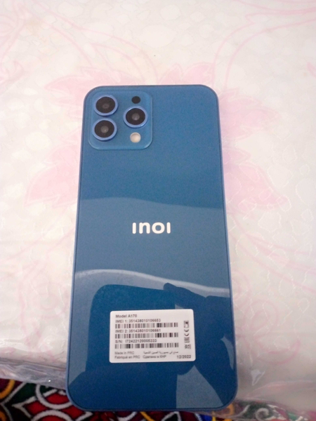INOI A72 sotiladi