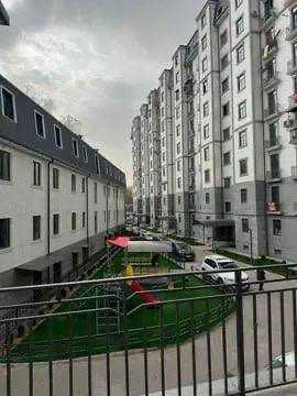 Кв/ра в Премиум Новостройке Акай Сити , есть балкон.