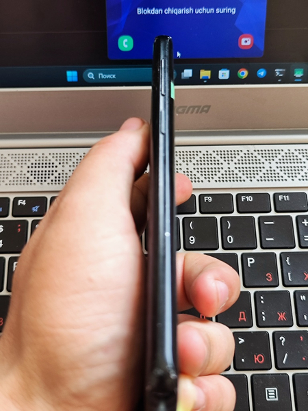 Samsung s9 zapchastga