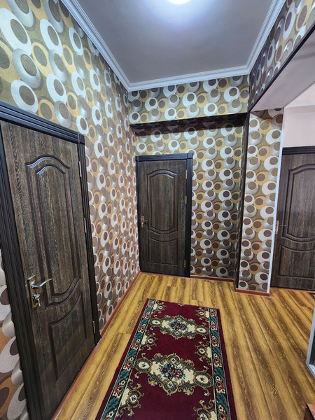 3 хонали квартира