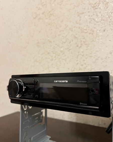 Carrazzeria deh-970 (pioneer) original