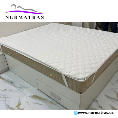 Анотамический матрас на заказ Nurmatras.uz