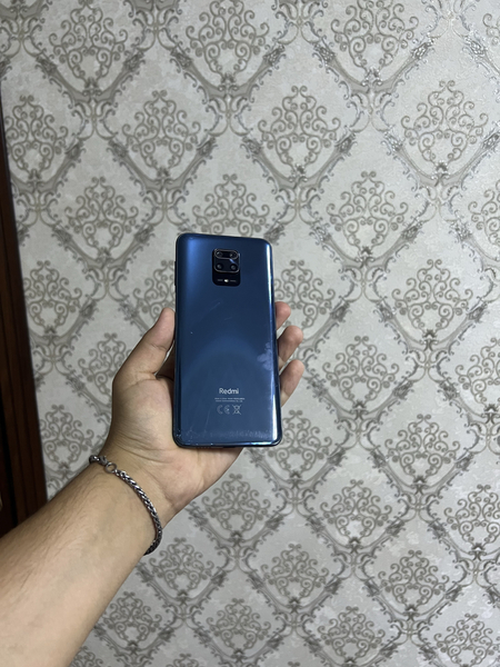 Redmi note 9 pro 64gb