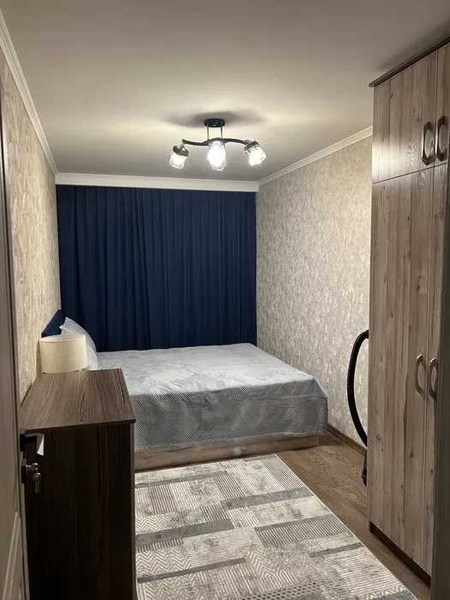 ID 322 Сдаётся квартира в Яккасарайском районе, улица Бабура.