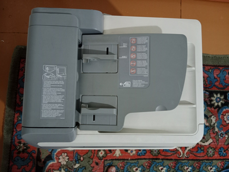 Принтер 3в1 canon IR1022A Printer