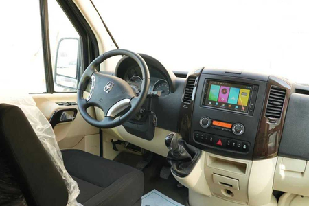 ASIA STAR MINIBUS lyuki ham bor