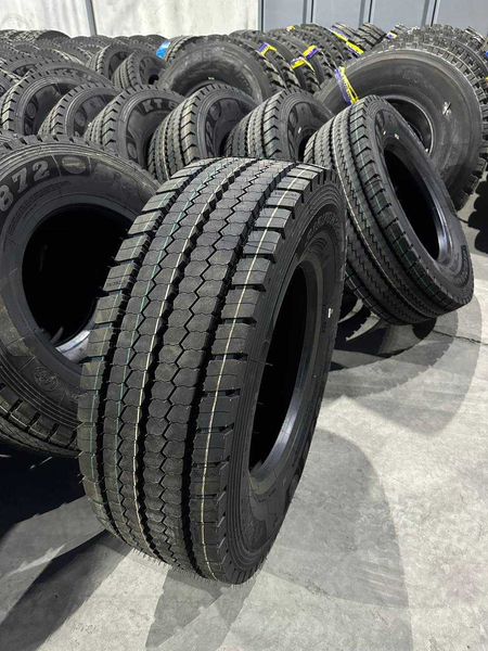 Avtoshina 315/70 R 22.5