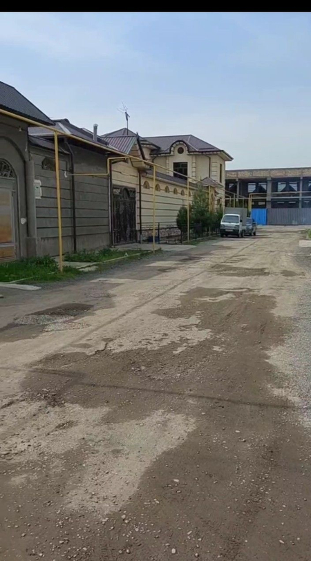 \Сергли.КуйликМассив.6.да.Ер 5 Сотих.Янги Махалла.Метро Якин.
