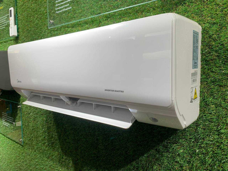 Кондиционер Мидея / konditsioner Midea ALL EASY PRO 24 INVERTER +Wi-Fi