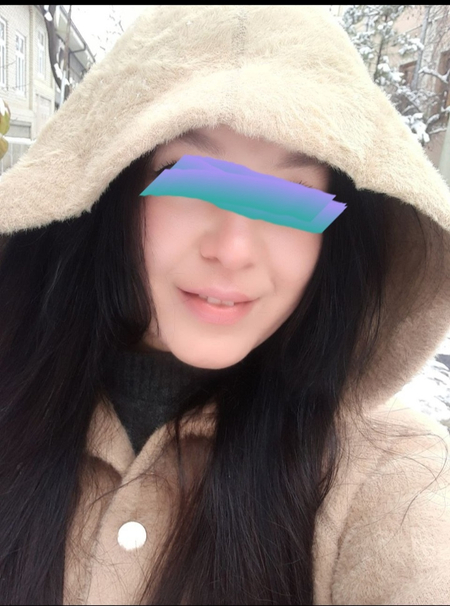 Альпака Qalin issiq
