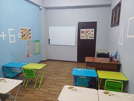 O\\\'quv markaz ijaraga beriladi (tayyor biznes )