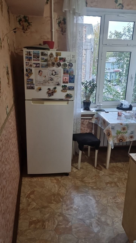 Аренда Юнус Абад 6, 2/2/4, 350у.е.