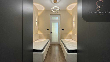 №2875/2601.Продается 3х-комнатная квартира в Новостройке.