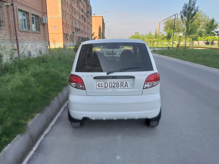 Matiz mx sotiladi