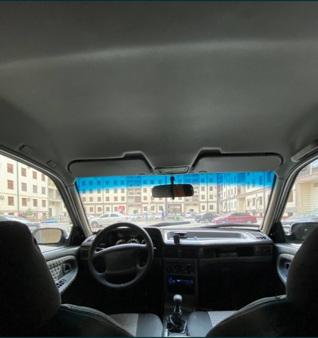 Легенда Рул от Леганзи