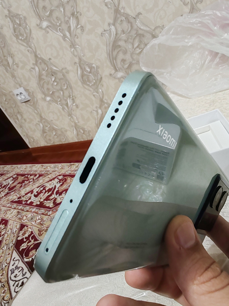Xiaomi note 13t pro 12/256 GB