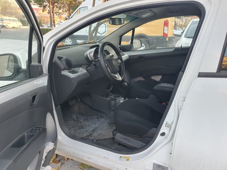 Chevrolet Spark. 4pazitciya. Yili 2022. Yurgani 25000. Narxi 9800