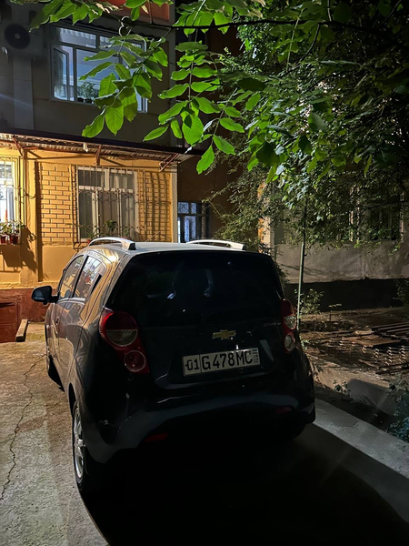 Продаётся спарк автомат 2021