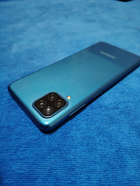 Samsung A12 sotiladi