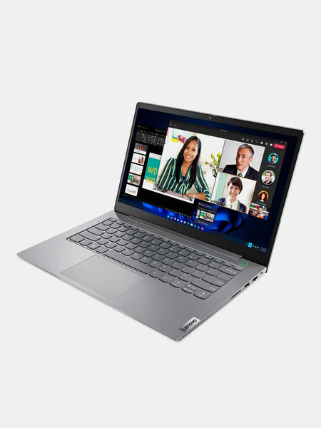 Ноутбук Lenovo Thinkbook 14 Core 5-125H/DDR5 16/512GB/14.0