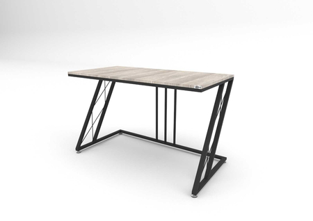 Loft Stol va Stellaj