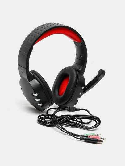 Игровой набор для геймера Linmony gf500 led 4in1 gaming combo Скидка!