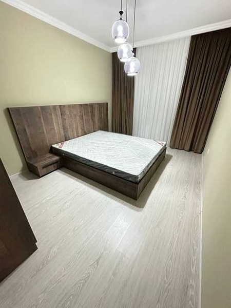 Юнусабад-4 • 3-комн • 105 м² • этаж 3/8 • [MGA: 105]